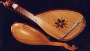 Traditional Ukrainian songs and music - Ukrainian people