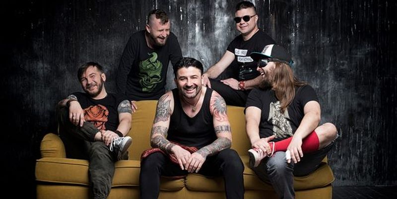 Гурт Kozak System презентував пісню "Подай зброю": відео - Ukrainian people