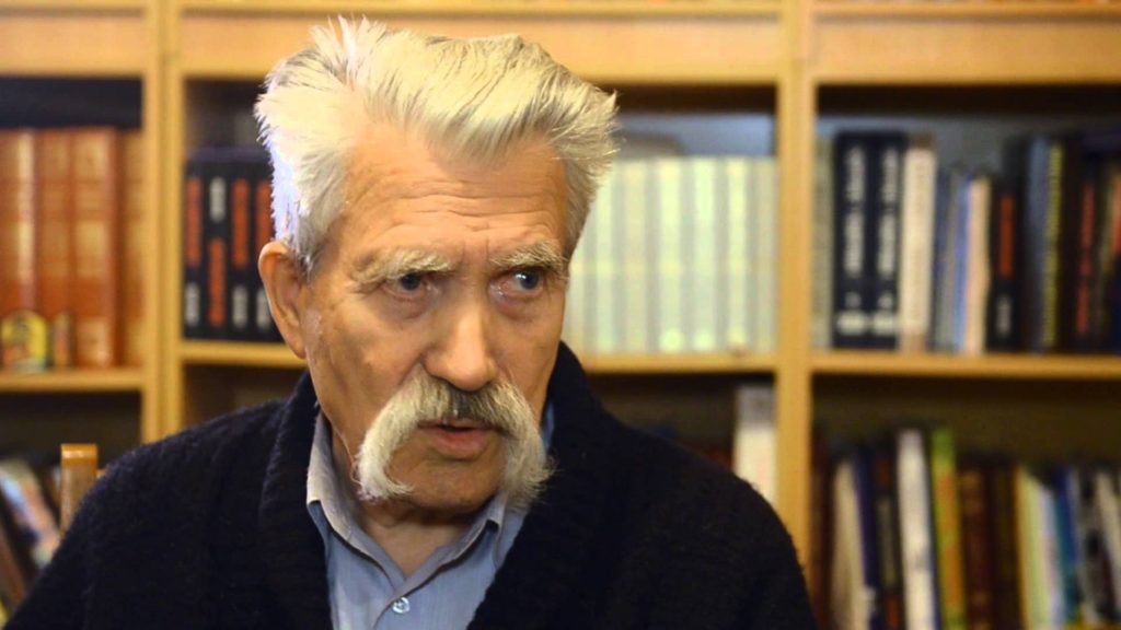 ЛЕВКО ЛУК’ЯНЕНКО, безстрашний лицар нації - Ukrainian people