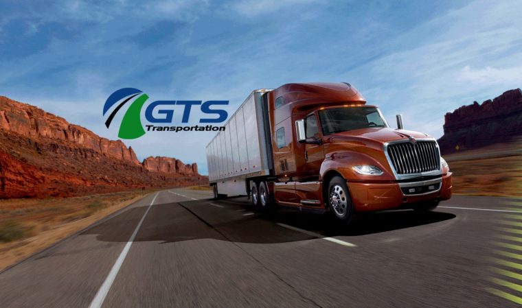 GTS Transportation – ваш перший крок до відкриття власного тракового ...