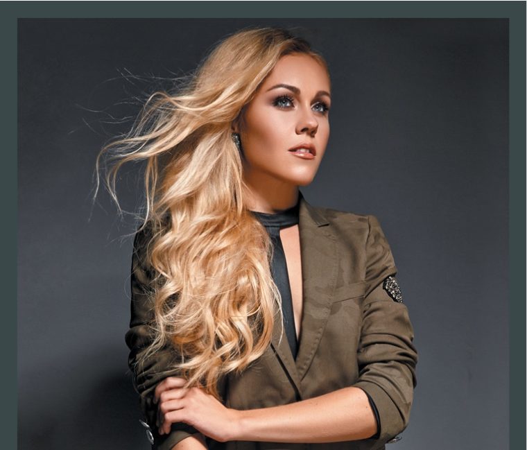 Alyosha: “Стало більше україномовної музики, а значить – більше єдності ...