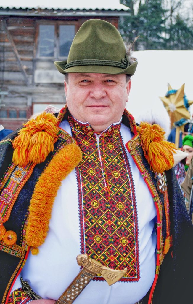 Home - Ukrainian people