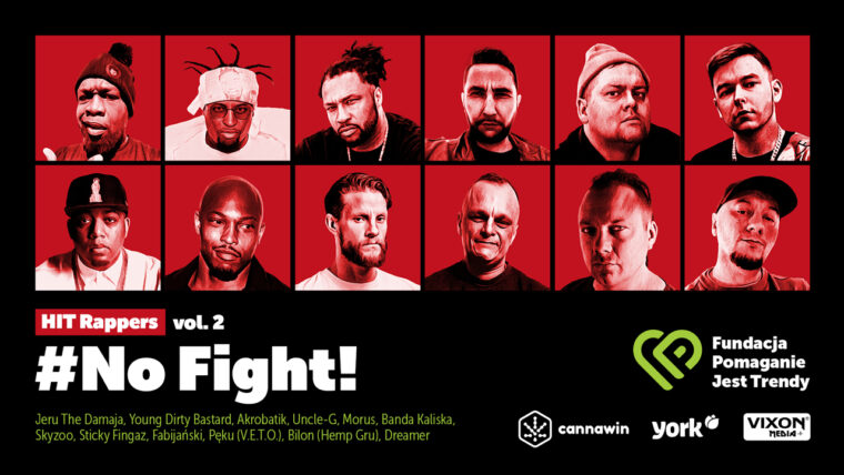 Polish & American hymn to help Ukraine! - Ukrainian people